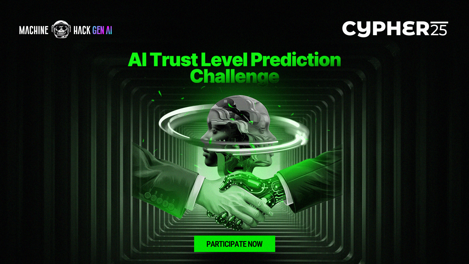 AI Trust Level Prediction Challenge | Hackathon Hackathon | MachineHack